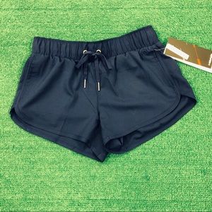 Head | Shorts | Nwt Head Active Wear Workout Shorts With Pockets | Poshmark